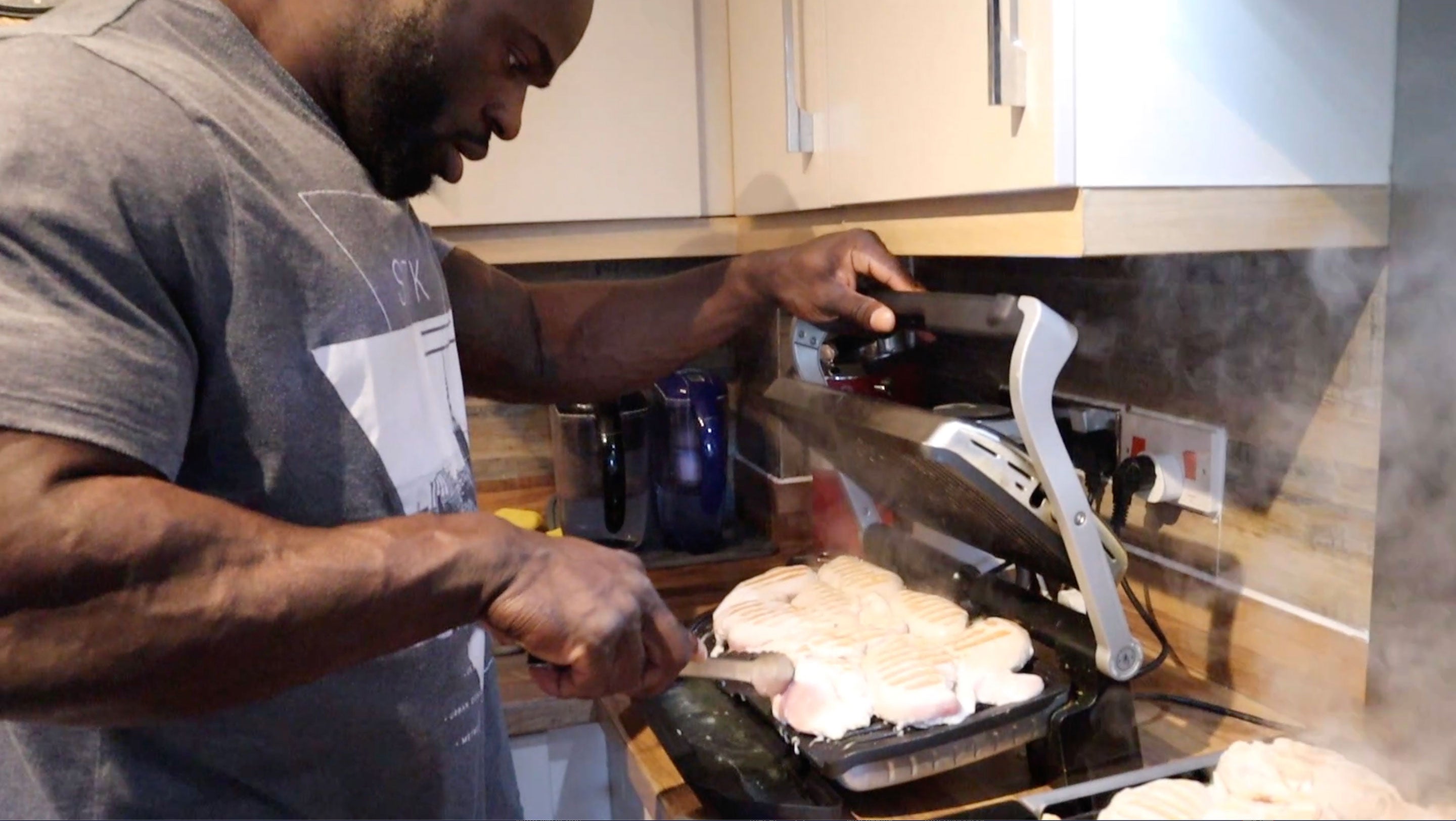 How to Meal Prep for the Entire Week | Nutrition Advice | Hosstile