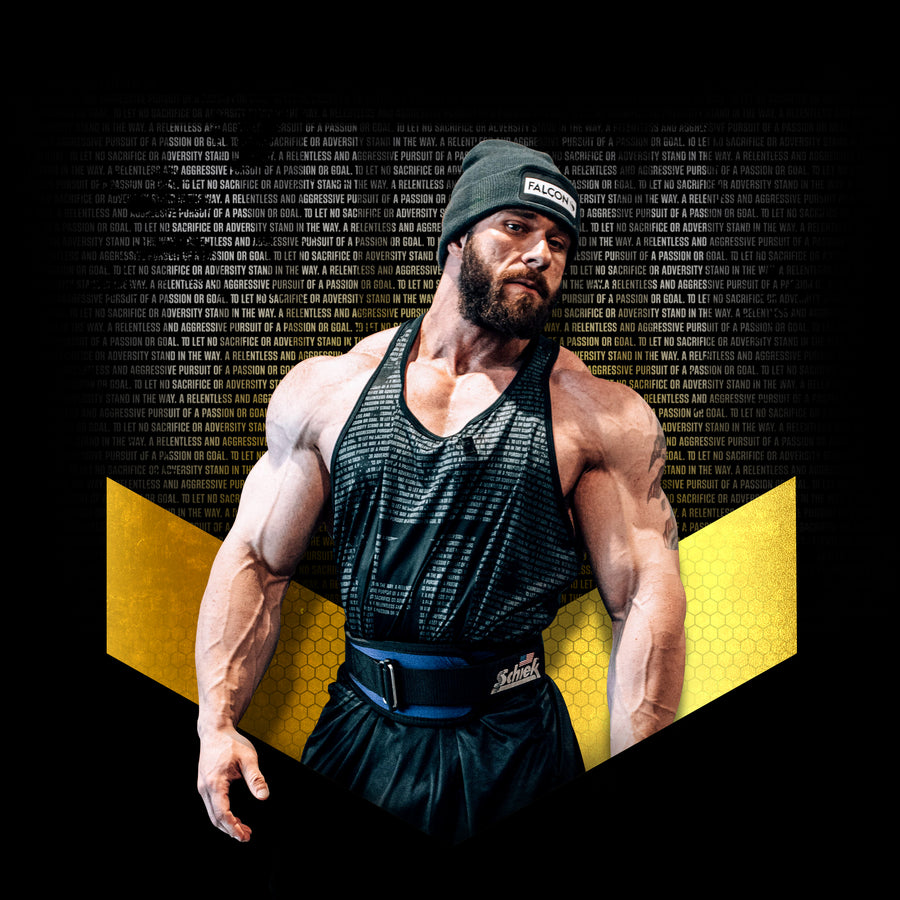 Hosstile | Hosstile Athletes