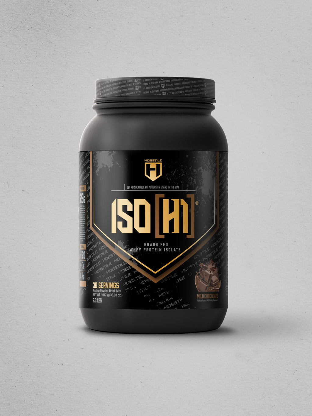 ISO H1 PROTEIN