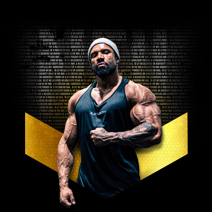 Hosstile | Hosstile Athletes