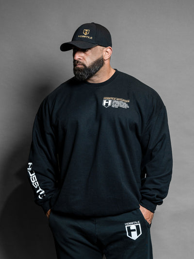 Bodybuilding Clothing | Workout Clothes | Hosstile