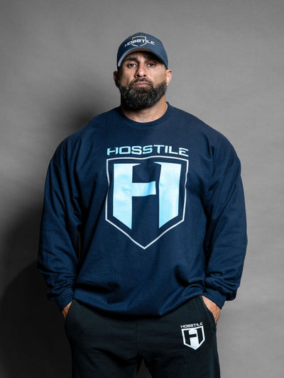 Bodybuilding Clothing | Workout Clothes | Hosstile